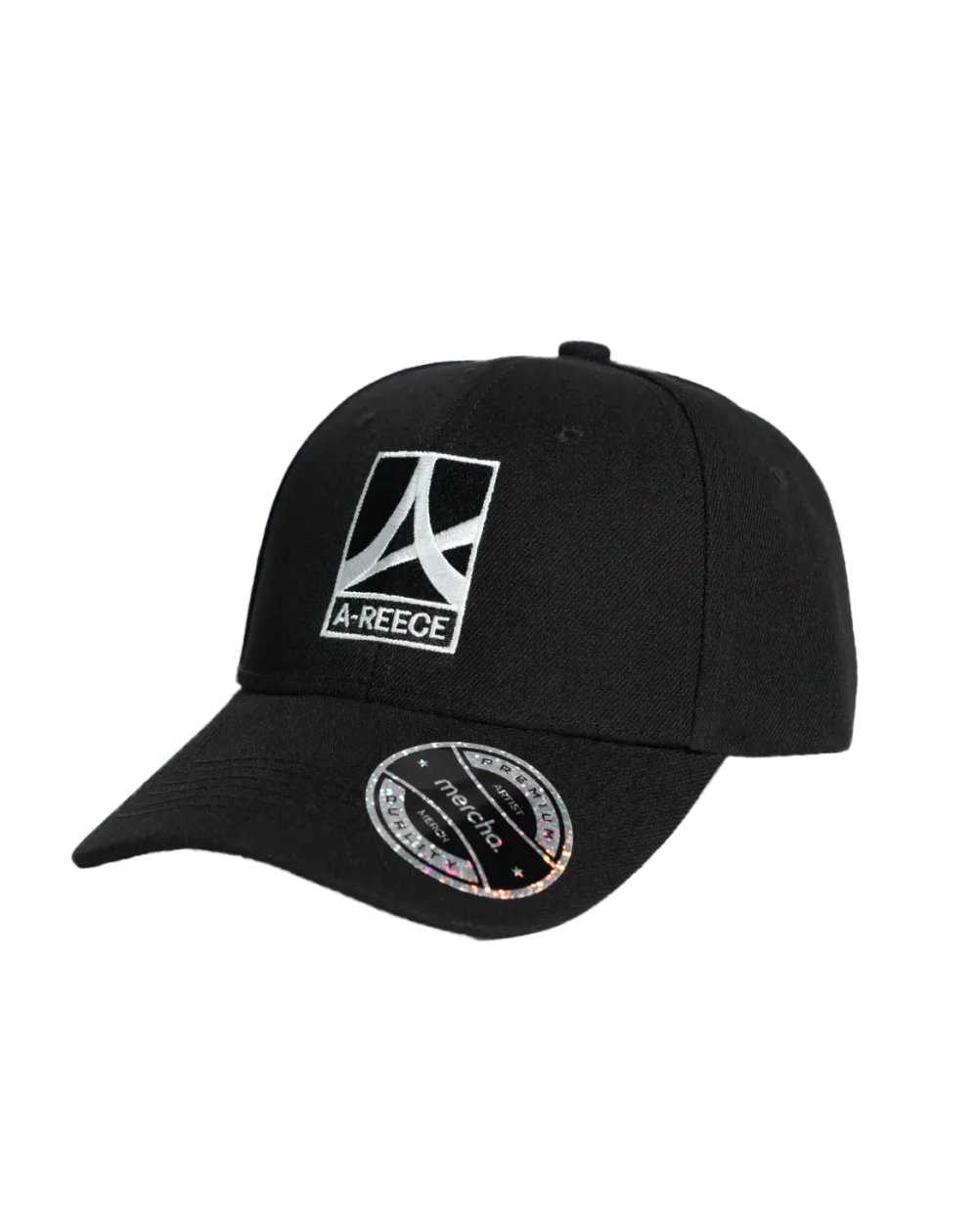 A-Reece Logo Cap - Mercha