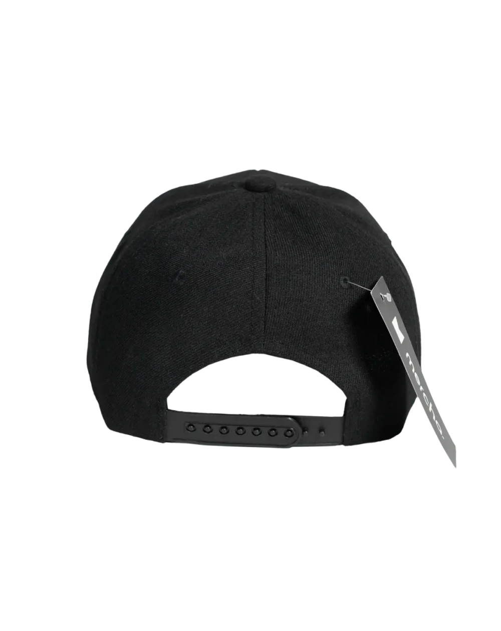 A-Reece Logo Cap - Mercha
