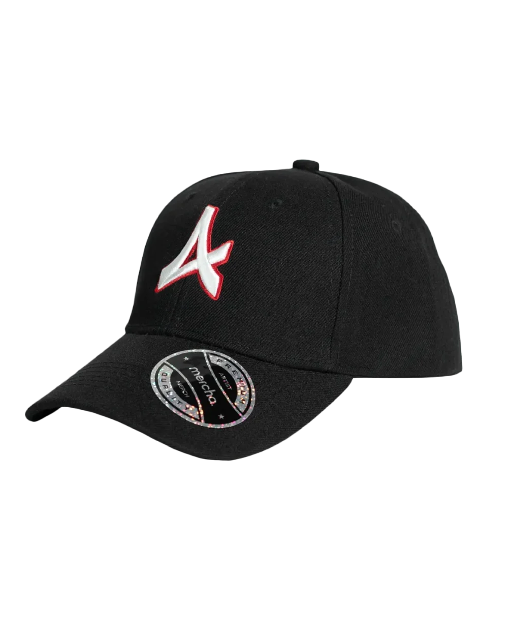 A-Reece Signed Cap - Mercha