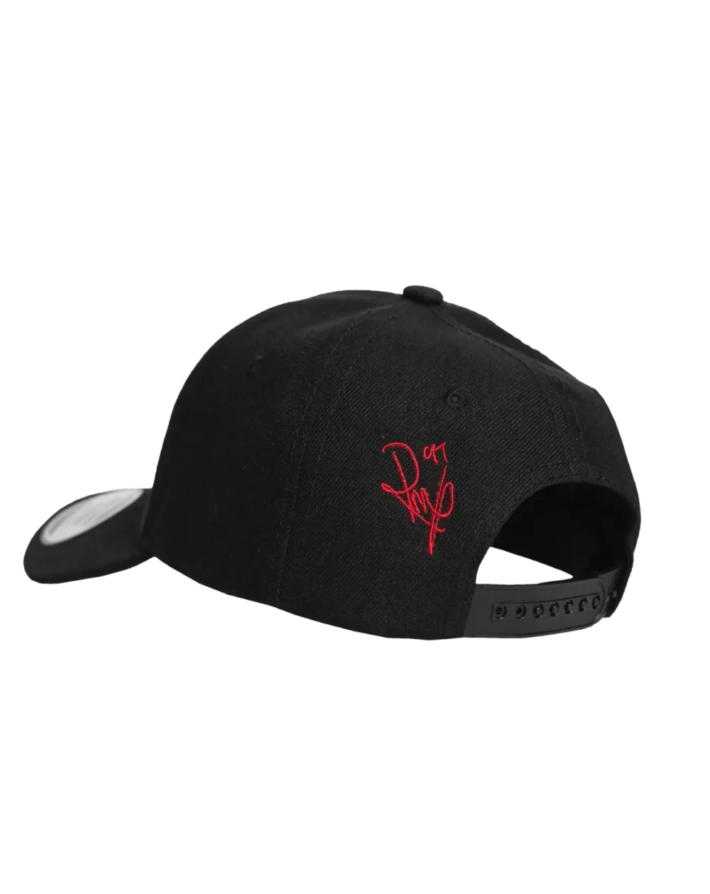 A-Reece Signed Cap - Mercha