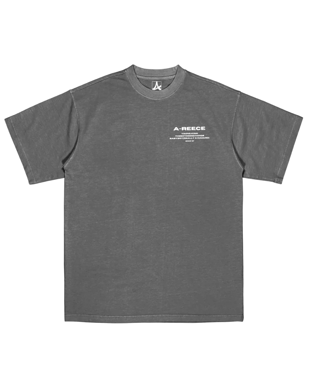 Underdog OVRSZD T - Mercha