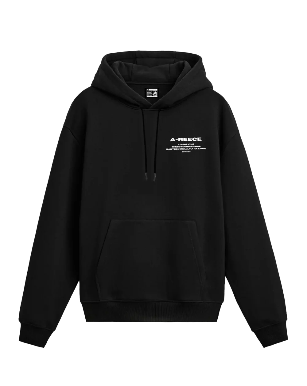 Underdog Hoodie - Mercha
