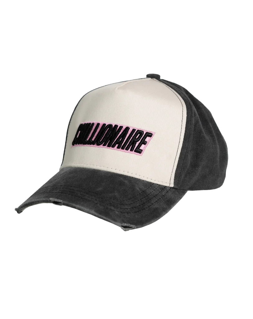 CHILLIONAIRE Cap - Mercha
