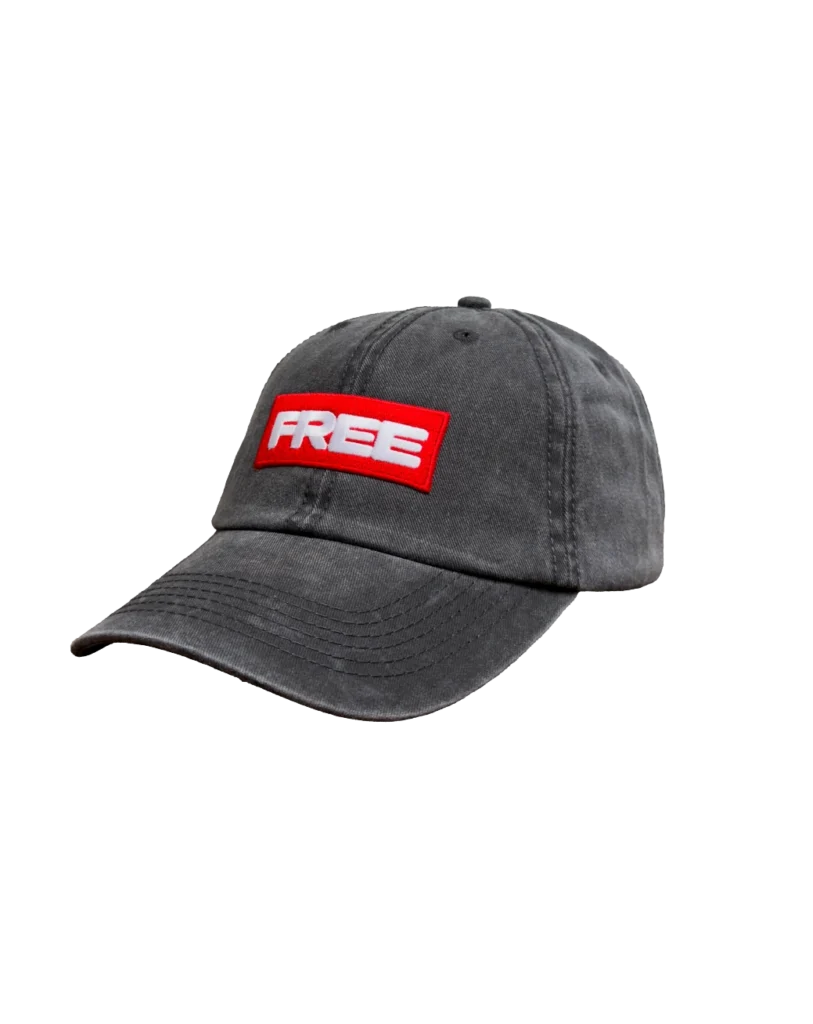FREE TXT CAP - Mercha